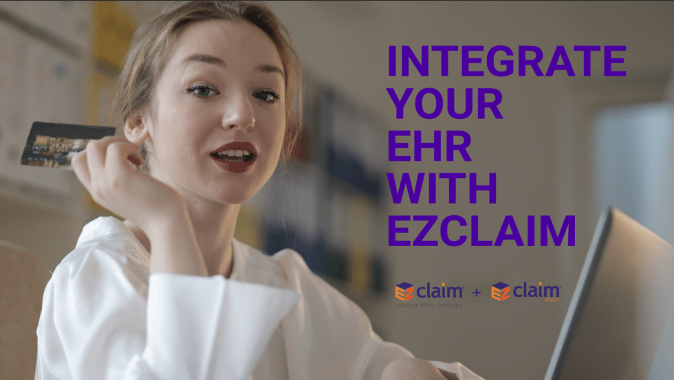 Integrating Your EHR with EZClaim