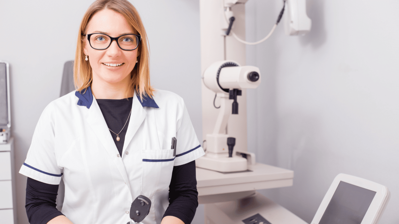 Vision Billing - Who We Serve - EZClaim