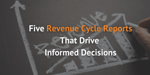 Five Revenue Cycle Reports That Drive Informed Decisions - EZClaim